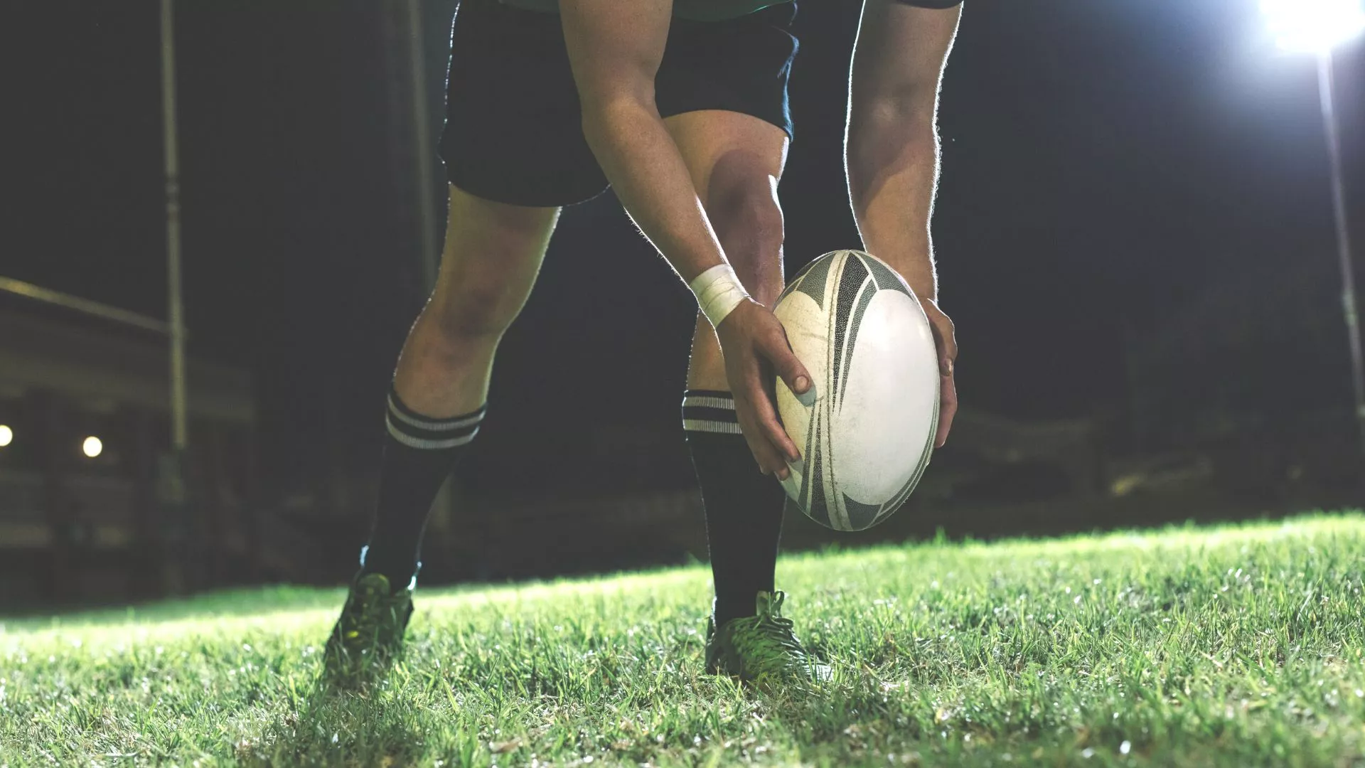Conocé los beneficios de practicar y jugar rugby