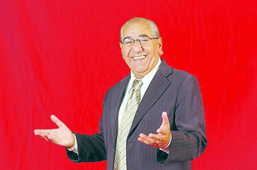 A seis años de la muerte de Mario Sapag.